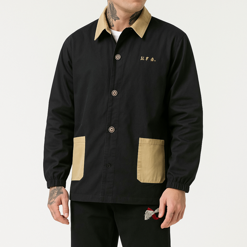 Shirts – Kyoto Soul