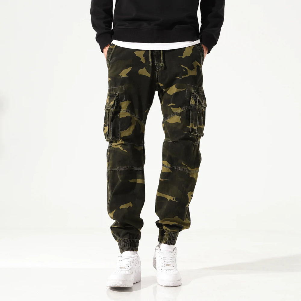5 Reasons to Buy Kamotsu Cargo Pants: Unbeatable Comfort, Practical ...