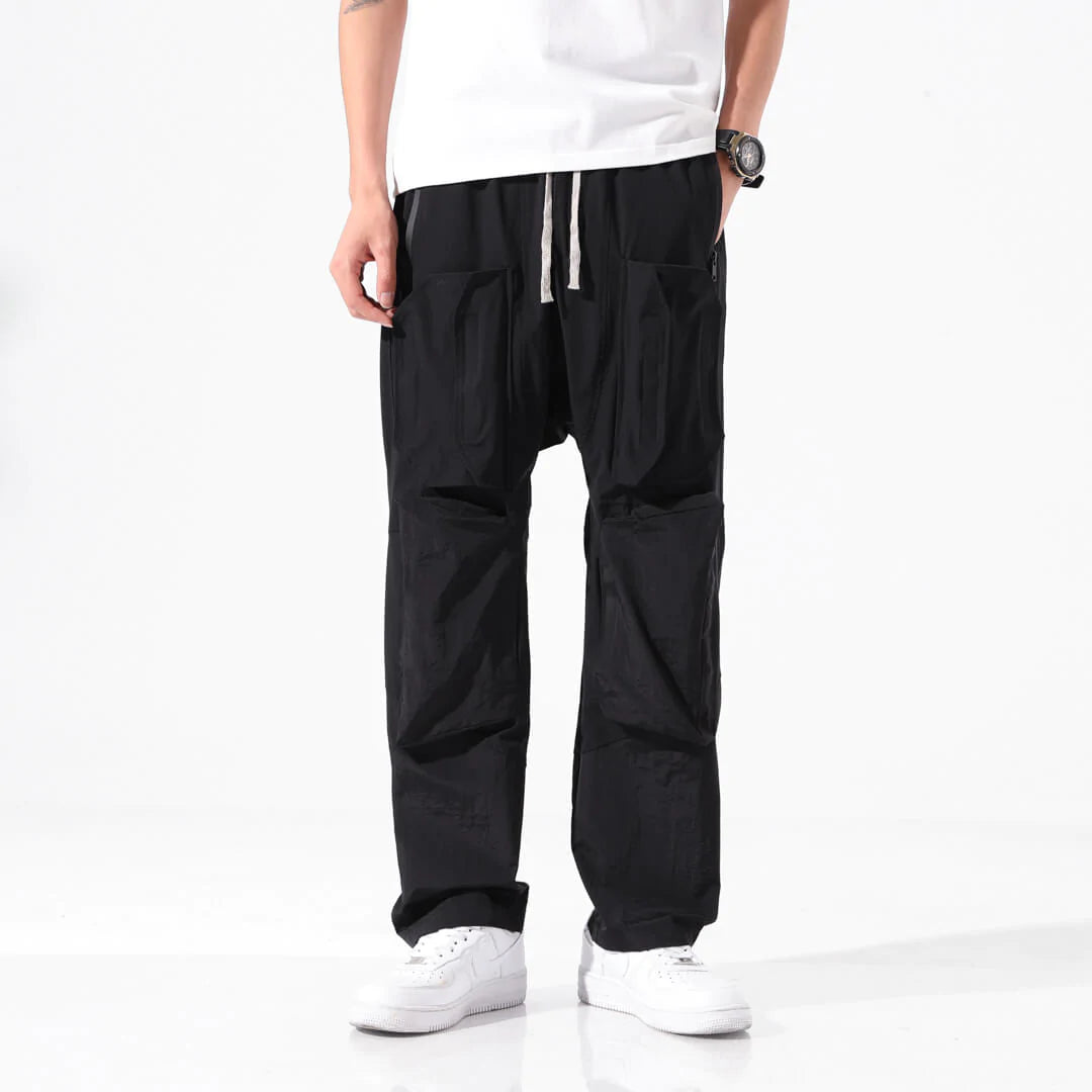 Kinosei Functional Pants - Comfortable and Durable Pants for Your Next ...