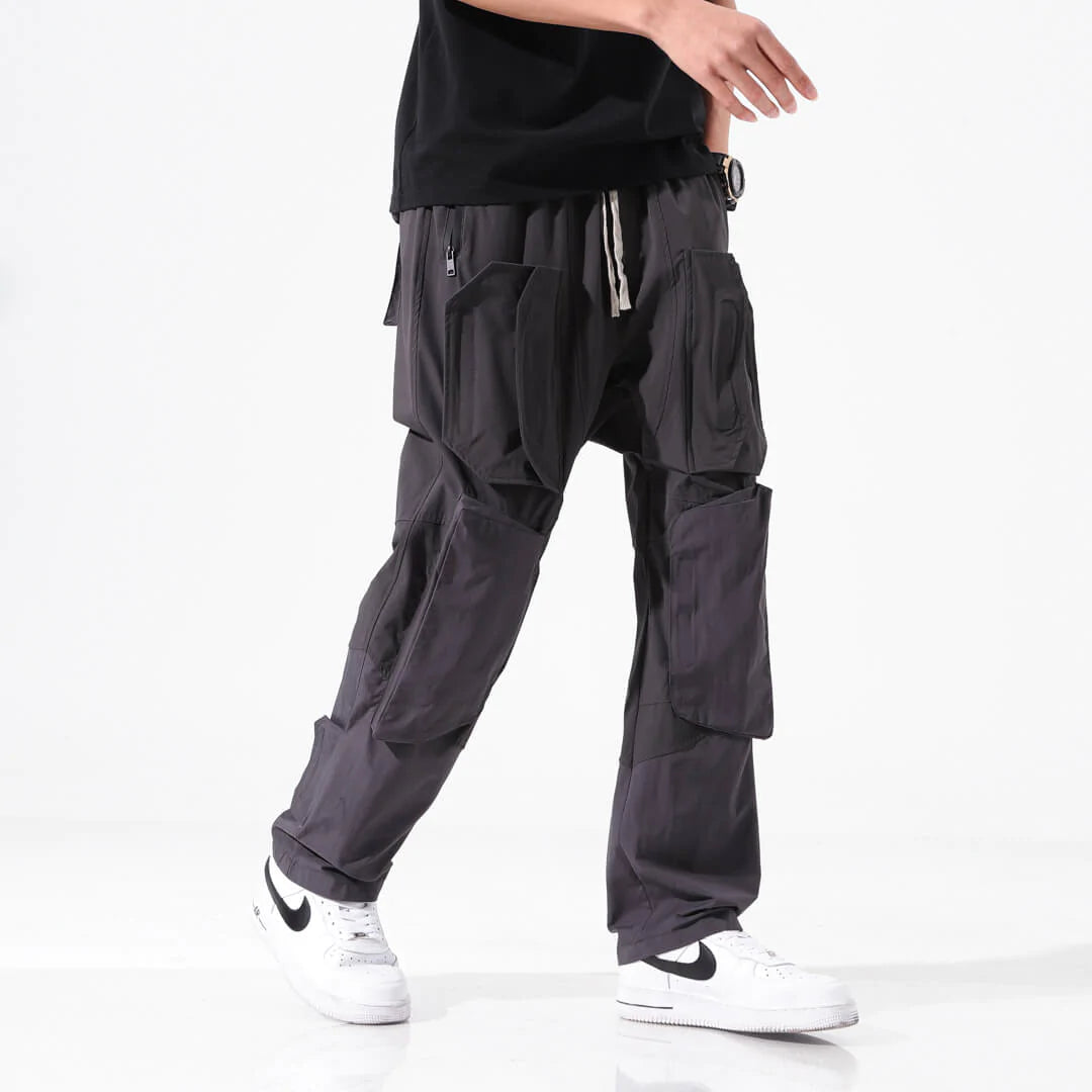 Kinosei Functional Pants - Comfortable and Durable Pants for Your Next ...