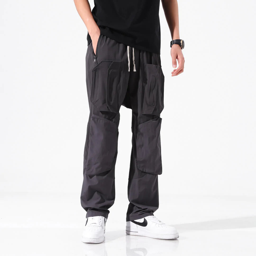 Kinosei Functional Pants - Comfortable and Durable Pants for Your Next ...