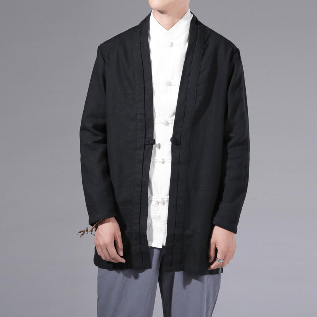 Elevate Your Style with the Hayami Jacket - Timeless Design for Modern ...