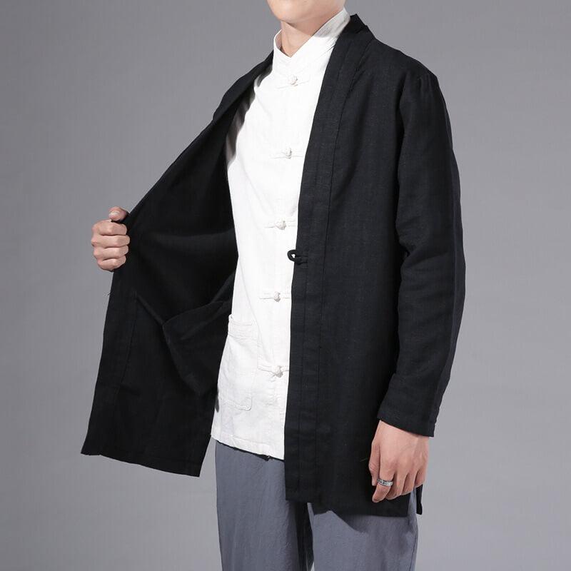 Elevate Your Style with the Hayami Jacket - Timeless Design for Modern ...