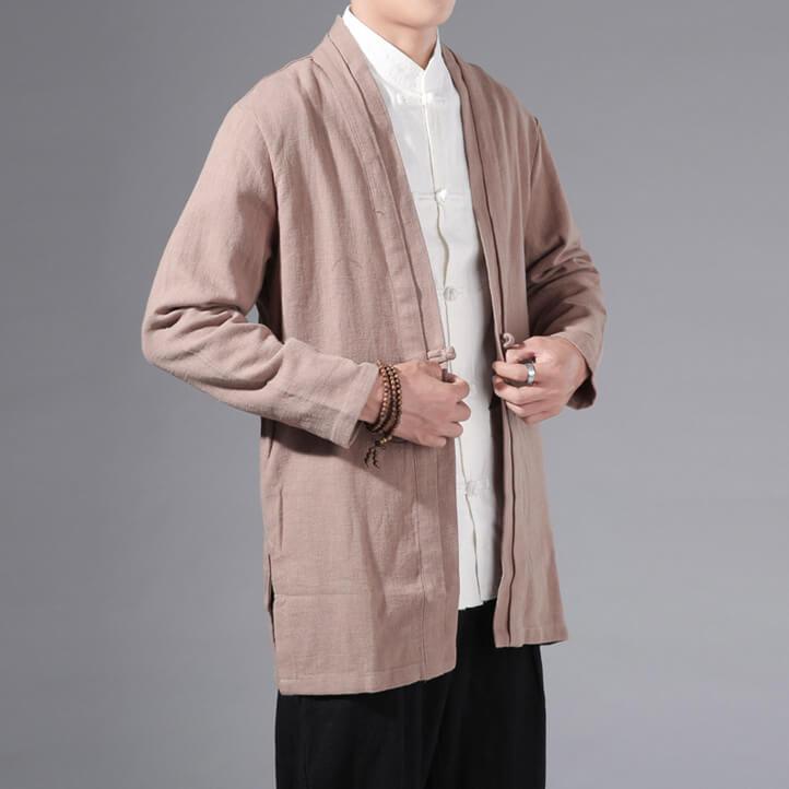 Elevate Your Style with the Hayami Jacket - Timeless Design for Modern ...