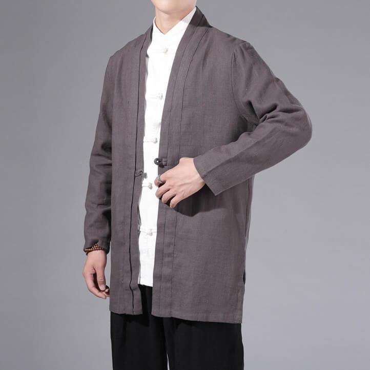 Elevate Your Style with the Hayami Jacket - Timeless Design for Modern ...