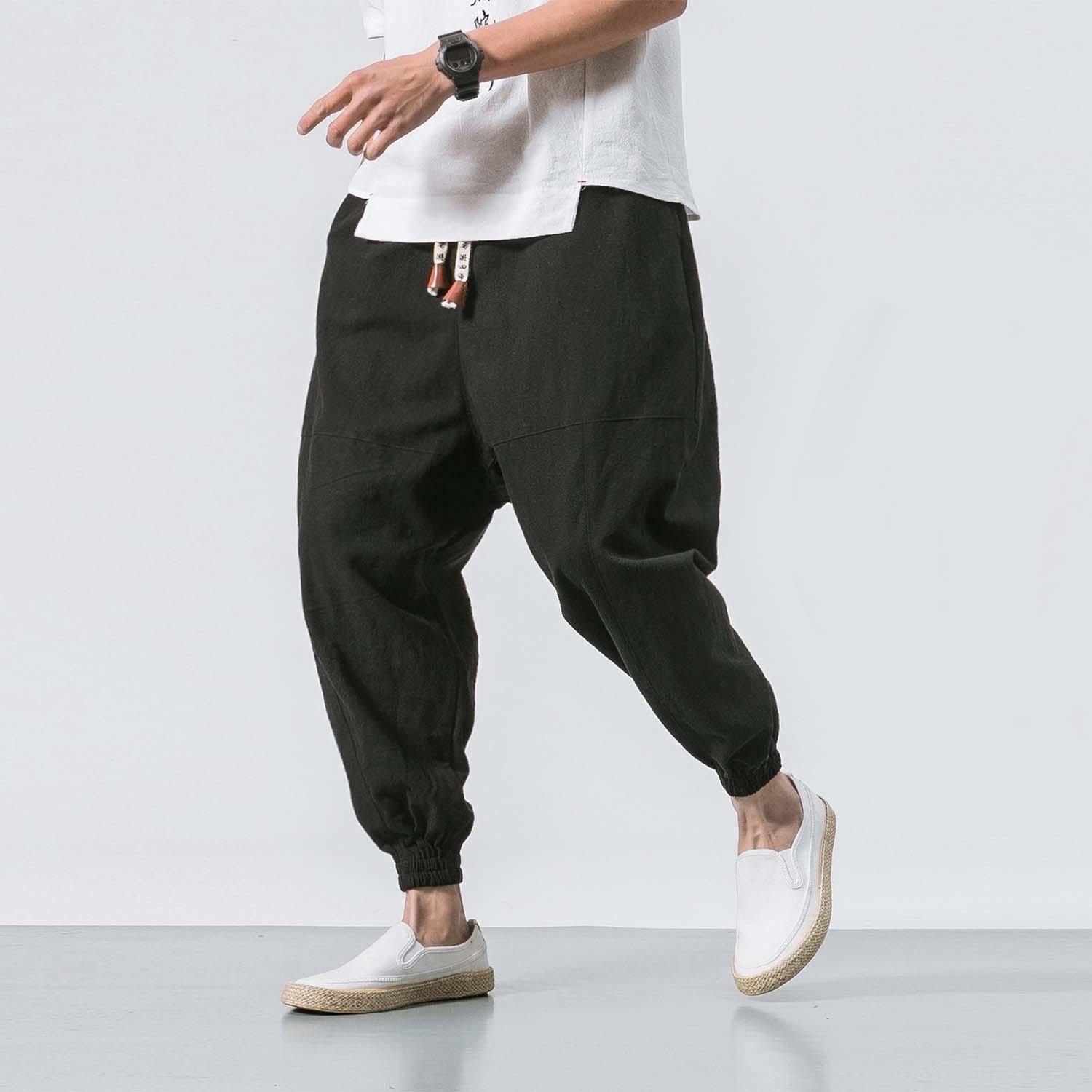 Pants – Kyoto Soul